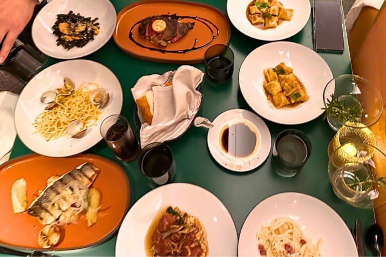 Virgin Voyages Restaurants: The Ultimate Guide with Menus