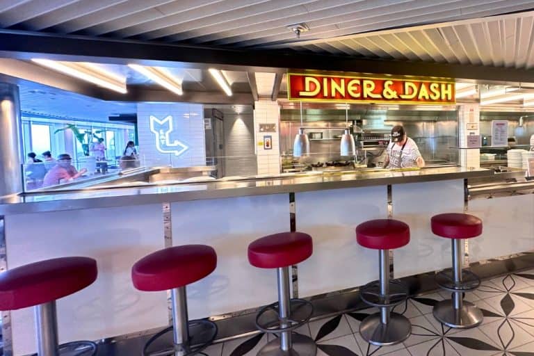 Virgin Voyages Restaurants: The Ultimate Guide with Menus