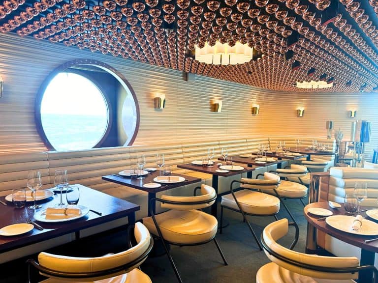 Virgin Voyages Restaurants: The Ultimate Guide with Menus